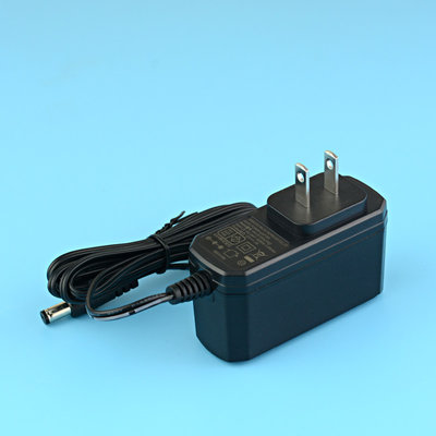 AC 100-240V Switching AC DC Power Adapter 24V 500mA PSE JP Wall Plug Power Supply