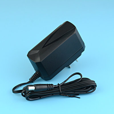 Portable Mobile Video DVD Player AC Adaptor Charger 12V 1A 1000mA Fireproof Material