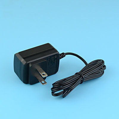 Wall Right Angle Plug Universal Switching Power Supply 9W 18W 1 Amp AC DC 9V 18V 1A Nebulizer Atomizer
