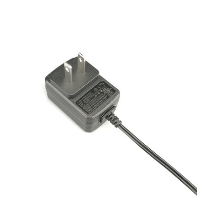 AC Power Supply Switching Power Supply Adapter PSE US UL ETL Mark 36V 24V 12V 0.7A