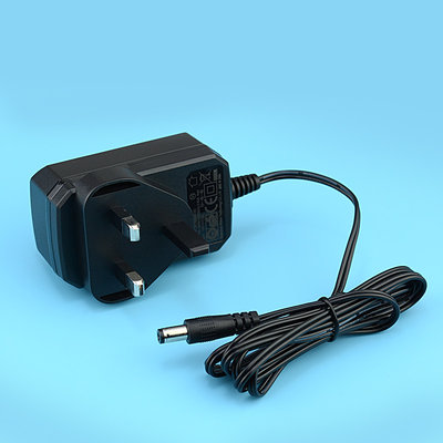 Ceiling Light Switching AC DC Power Adapter 24V 0.5A With CE GS RoHS Approval