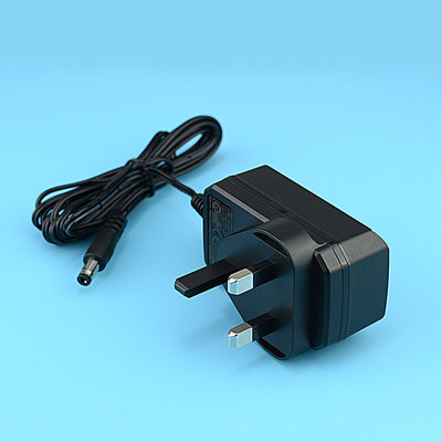 Ceiling Light Switching AC DC Power Adapter 24V 0.5A With CE GS RoHS Approval