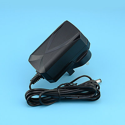 Ceiling Light Switching AC DC Power Adapter 24V 0.5A With CE GS RoHS Approval