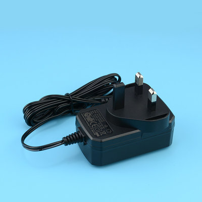 Ceiling Light Switching AC DC Power Adapter 24V 0.5A With CE GS RoHS Approval