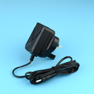 Universal Switching AC DC Power Adapter 12V 1A 5V 1A 2A 2.5A With CE BS GS RCM Approval