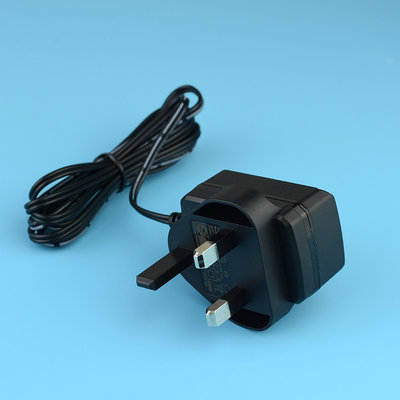 Universal Switching AC DC Power Adapter 12V 1A 5V 1A 2A 2.5A With CE BS GS RCM Approval