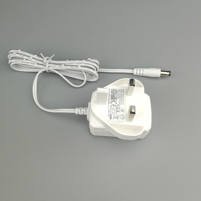 Smart Watch Switching AC DC Power Adapter 5V 9V 12V 24V With EU UK US AU IN KR JP Plug