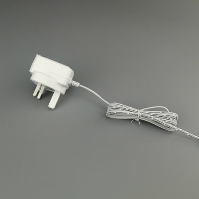Smart Watch Switching AC DC Power Adapter 5V 9V 12V 24V With EU UK US AU IN KR JP Plug