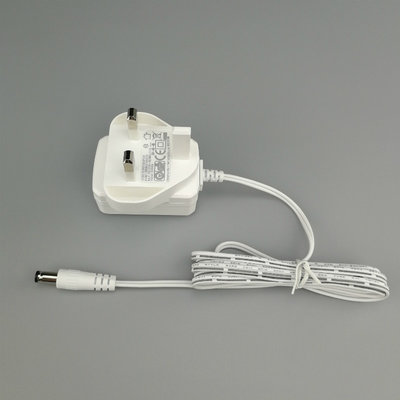 Smart Watch Switching AC DC Power Adapter 5V 9V 12V 24V With EU UK US AU IN KR JP Plug