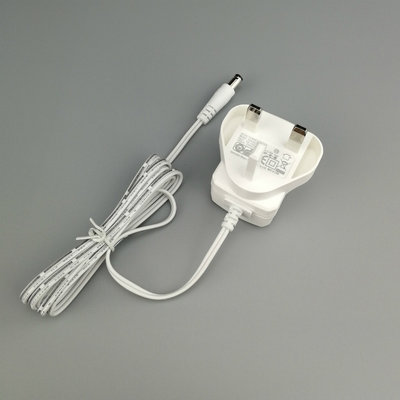 Smart Watch Switching AC DC Power Adapter 5V 9V 12V 24V With EU UK US AU IN KR JP Plug