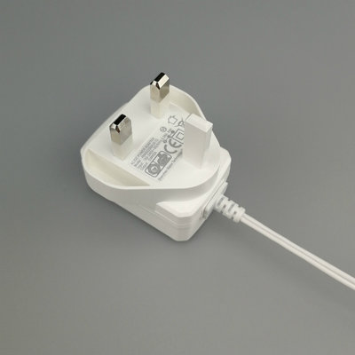 Smart Watch Switching AC DC Power Adapter 5V 9V 12V 24V With EU UK US AU IN KR JP Plug