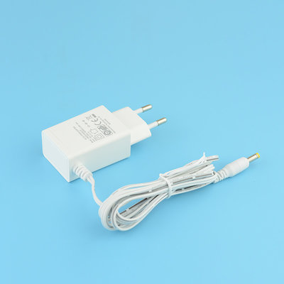Plug In Switching AC DC Power Adapter 5V/5W 110V To 5V 1 Amp 5 Volt Wall Charger