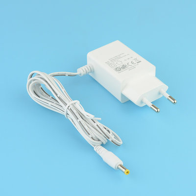 Plug In Switching AC DC Power Adapter 5V/5W 110V To 5V 1 Amp 5 Volt Wall Charger