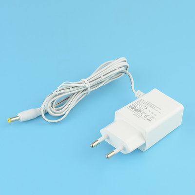 Plug In Switching AC DC Power Adapter 5V/5W 110V To 5V 1 Amp 5 Volt Wall Charger