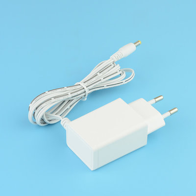 Plug In Switching AC DC Power Adapter 5V/5W 110V To 5V 1 Amp 5 Volt Wall Charger