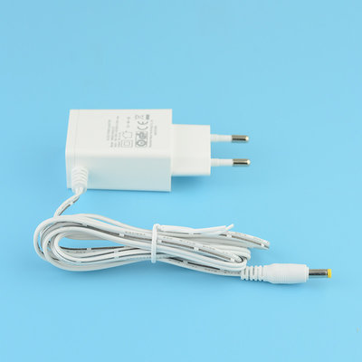 Plug In Switching AC DC Power Adapter 5V/5W 110V To 5V 1 Amp 5 Volt Wall Charger