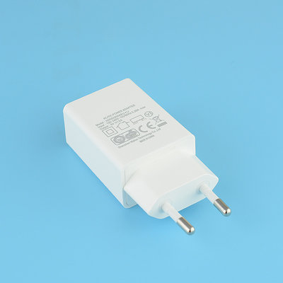 EU Plug Egypt USB AC DC Power Adapter 5V 1.5A 5V1.5A Mobile Charger ERP 7.5W