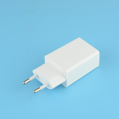 EU Plug Egypt USB AC DC Power Adapter 5V 1.5A 5V1.5A Mobile Charger ERP 7.5W
