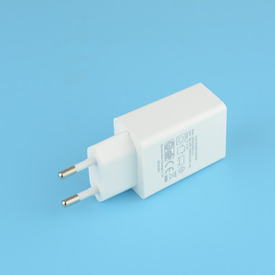 EU Plug Egypt USB AC DC Power Adapter 5V 1.5A 5V1.5A Mobile Charger ERP 7.5W