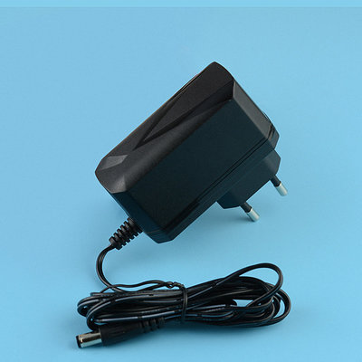 EN60065 EN61558 EN60950 Universal Ac Dc Power Adapter 12V 1A For Security Camera Monitor Power Supply