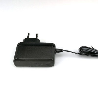 CE GS Approved Switching AC DC Power Adapter 12V2A 24V1A 5V3A For LED Lighting / Security Monitor