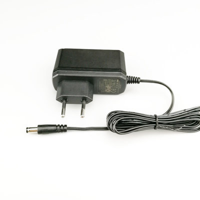 CE GS Approved Switching AC DC Power Adapter 12V2A 24V1A 5V3A For LED Lighting / Security Monitor