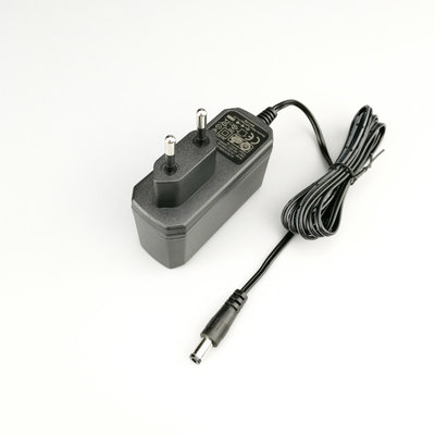 CE GS Approved Switching AC DC Power Adapter 12V2A 24V1A 5V3A For LED Lighting / Security Monitor
