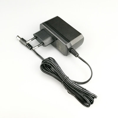 CE GS Approved Switching AC DC Power Adapter 12V2A 24V1A 5V3A For LED Lighting / Security Monitor