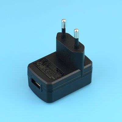 EU AU IN UK US USB Port Switching AC DC Power Adapter 5V 12V 24V 0.5A 1A 1.5A 2A