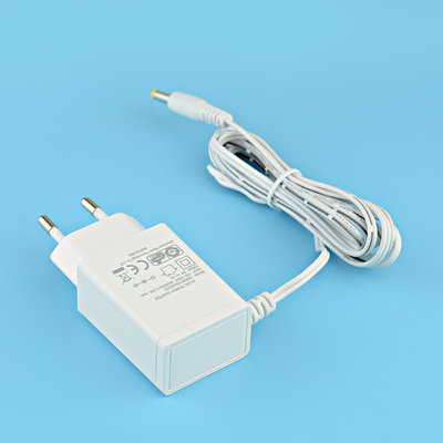 12V 1A 5V 2A AC DC Ac To Dc Power Supply Adapter With CE GS FCC RoHS Certification