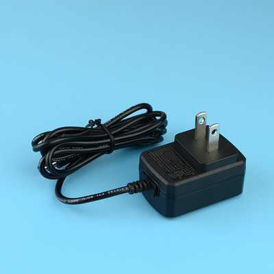 US AC DC Switching AC DC Power Adapter 5V 1A 2A 2.5A 12V 0.25A 1.25A For Table Lamp