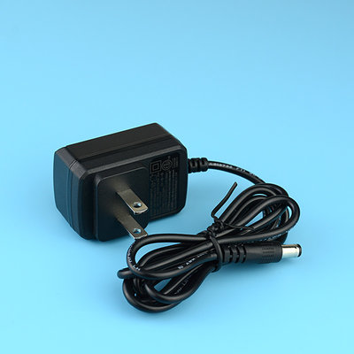 US AC DC Switching AC DC Power Adapter 5V 1A 2A 2.5A 12V 0.25A 1.25A For Table Lamp