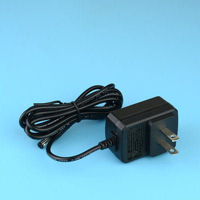 US AC DC Switching AC DC Power Adapter 5V 1A 2A 2.5A 12V 0.25A 1.25A For Table Lamp