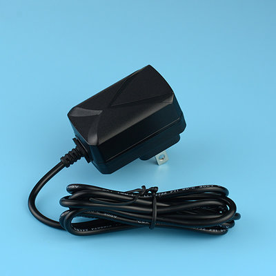 US AC DC Switching AC DC Power Adapter 5V 1A 2A 2.5A 12V 0.25A 1.25A For Table Lamp