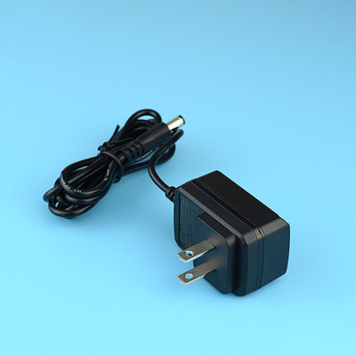 US AC DC Switching AC DC Power Adapter 5V 1A 2A 2.5A 12V 0.25A 1.25A For Table Lamp