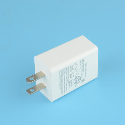 Wall Plug AC/DC USB Switching Power Supply Charger 0.5A 1A 1.5A 2A Plug In Connection