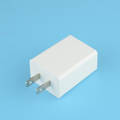 Wall Plug AC/DC USB Switching Power Supply Charger 0.5A 1A 1.5A 2A Plug In Connection