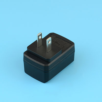 UL ETL FCC Power Supply Switching AC DC Power Adapter 5V 2A US Standard USB Charger