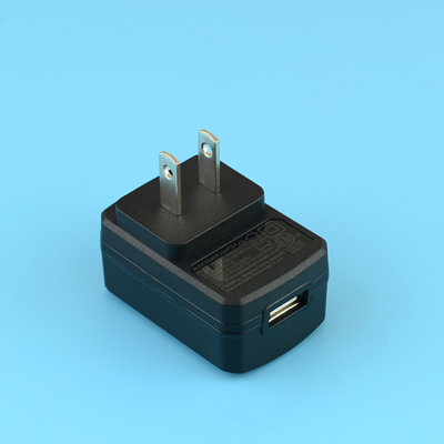 UL ETL FCC Power Supply Switching AC DC Power Adapter 5V 2A US Standard USB Charger