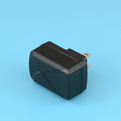 UL ETL FCC Power Supply Switching AC DC Power Adapter 5V 2A US Standard USB Charger