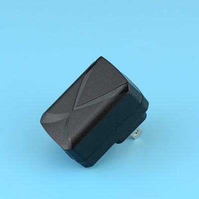 Single USB Output Switching AC DC Power Adapter Travel DC 5V 1A USB Quick Charger