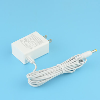 Durable Ac To Dc Power Supply Adapter 9V 12V 1.2A 100mA With US Plug / Europe Plug