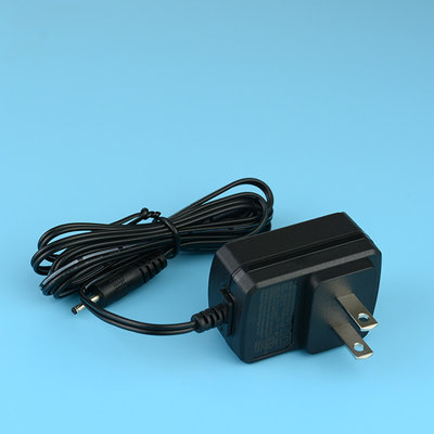 Customized Switching AC DC Power Adapter 9V 10V 11V 11.5V 850mA 1100mA 1.2A 1.3A
