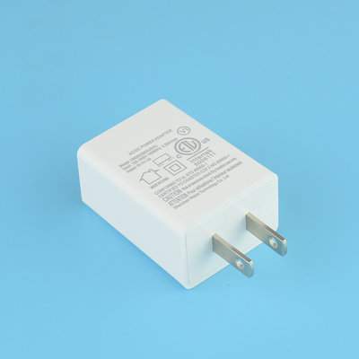 US Plug Flat USB Wall AC Switching Mode Adapter Mobile Phone Travel Charger 5V 1A 1.2A 1.5A 2A 2.1A 2.4A 2.5A