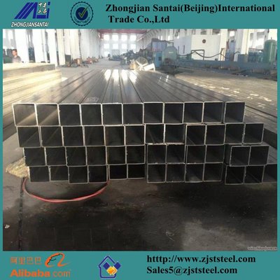 Astm a36 rhs steel 40x40 shs steel square hollow section pipes
