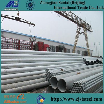 Foundation construction schedule 40 galvanized steel iron pipe