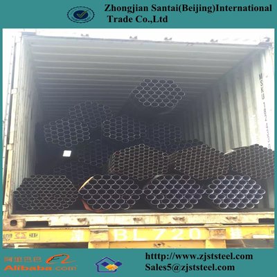10 Inch SCH 40 6M ASTM A106 GR.B seamless steel pipe
