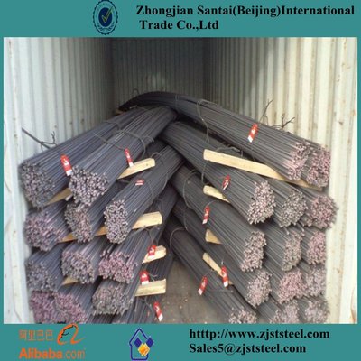 ASTM deformed steel rebar HRB reinforced deformed steel bar