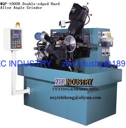 ChinaTCT Circular Saw BladeCompany
