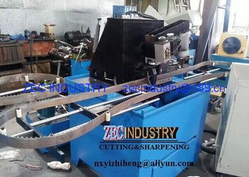 ZEC INDUSTRY CO.,LTD